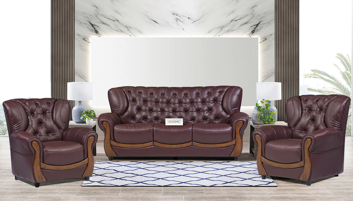 Monarch (Maroon)